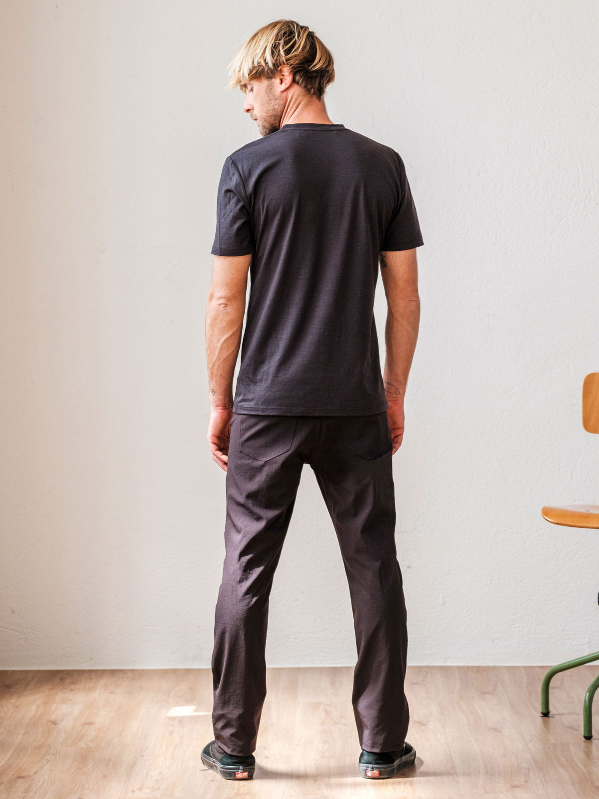 Parallel : 4-Way Stretch Pant | MISSION WORKSHOP