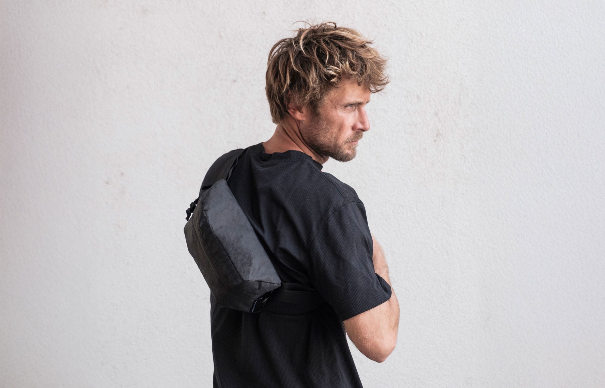 Axis : Modular Waist Pack | MISSION WORKSHOP