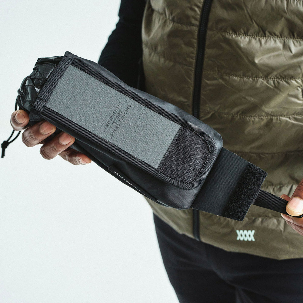 Rhake LS : Everyday Carry Backpack | MISSION WORKSHOP