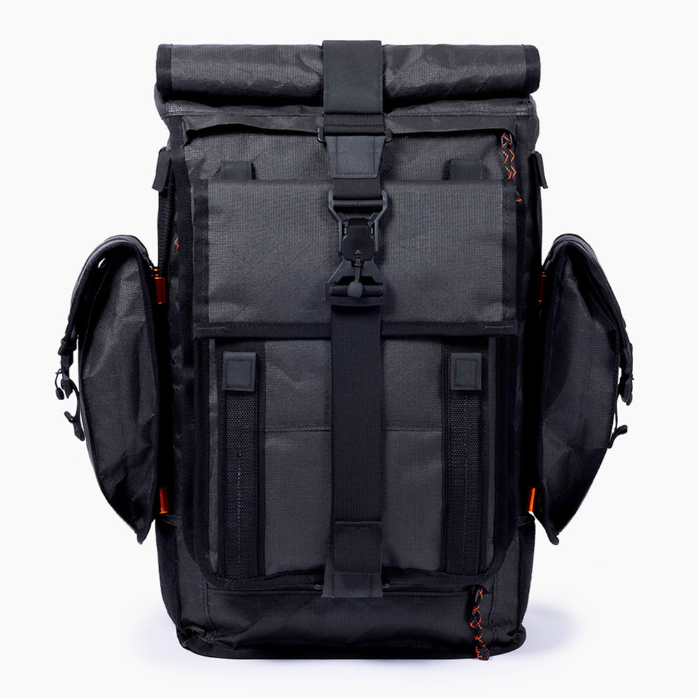 Mission Workshop X Carryology Mars Project Backpack