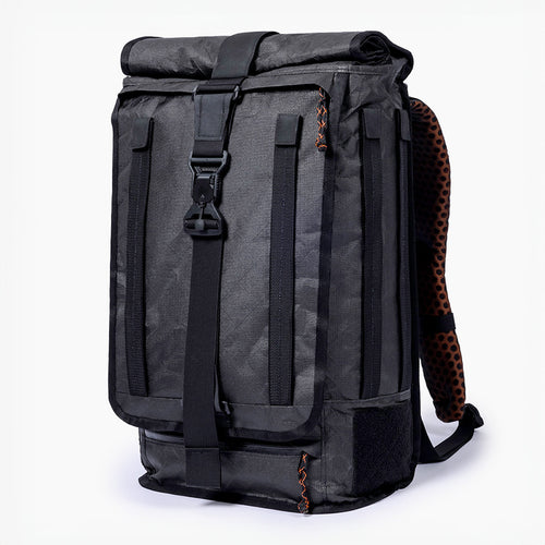 Mission Workshop X Carryology Mars Project Backpack