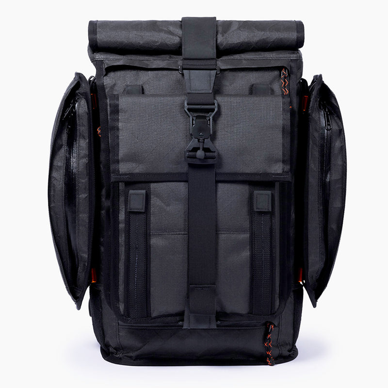 Mission Workshop X Carryology Mars Project Backpack