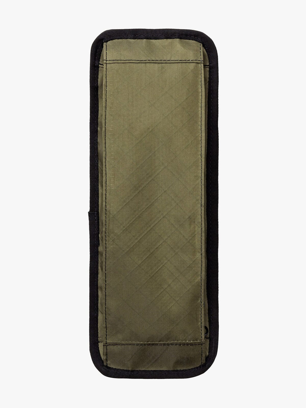 Arkiv® Modular Systems : Vertical Zippered Pocket | MISSION WORKSHOP