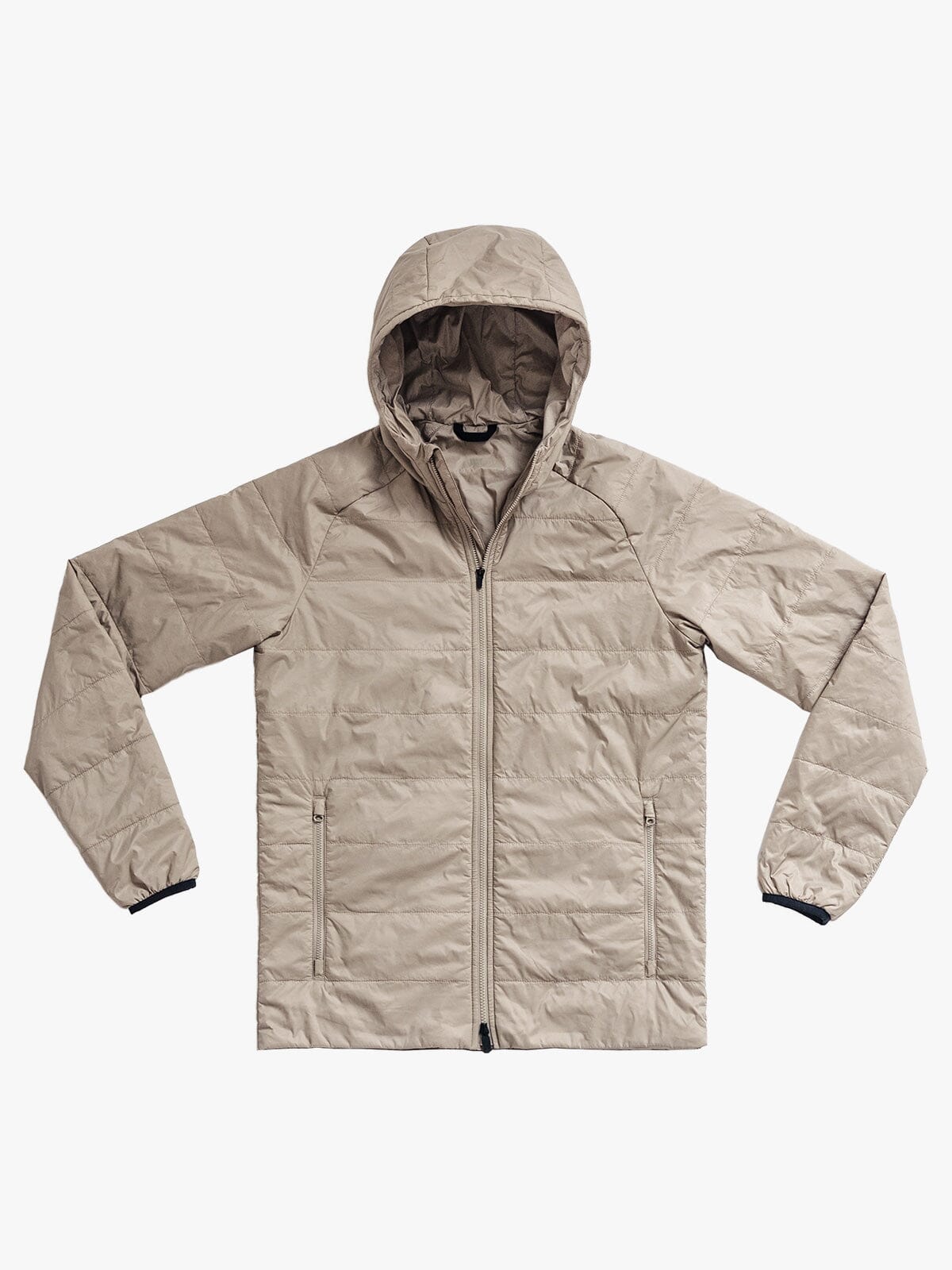 Onyx : Primaloft® Insulated Jacket | MISSION WORKSHOP