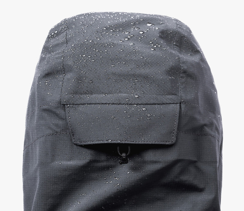 Quattro : Storm Shell | MISSIONWORKSHOP