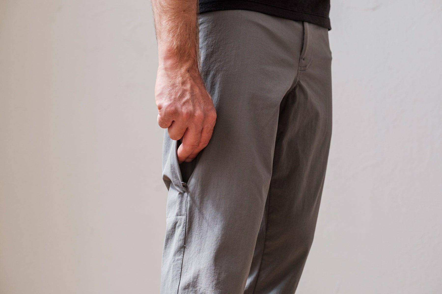 Parallel : 4-Way Stretch Pant | MISSION WORKSHOP