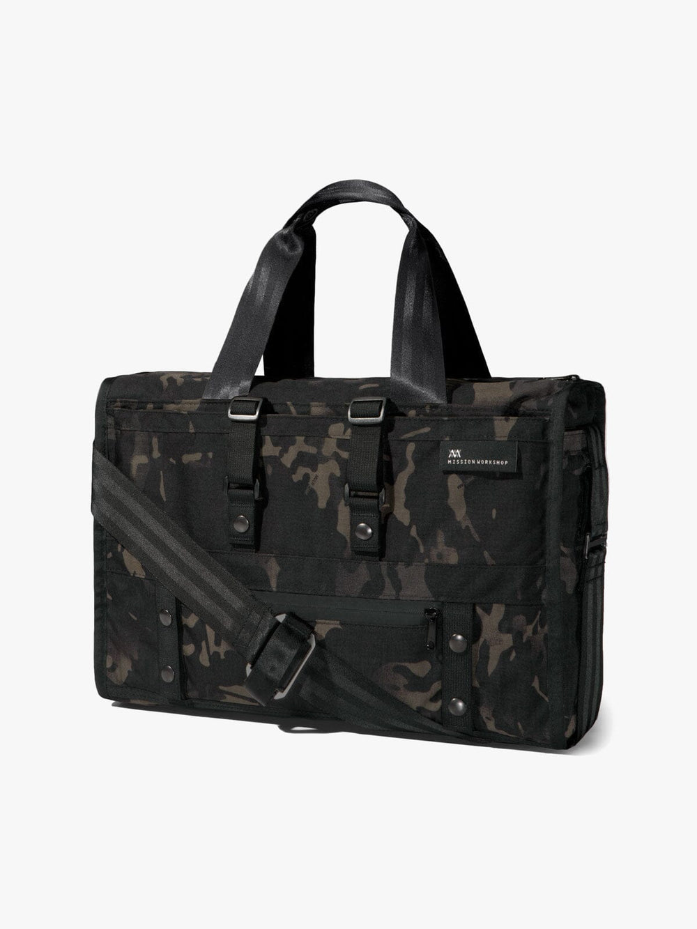 Waterproof Bags | MISSION WORKSHOP