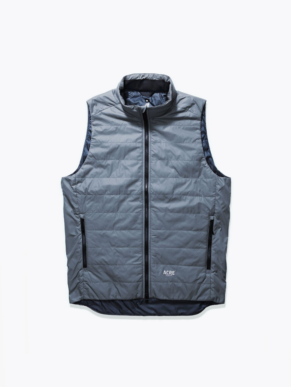 Acre Series Vest // MISSION WORKSHOP
