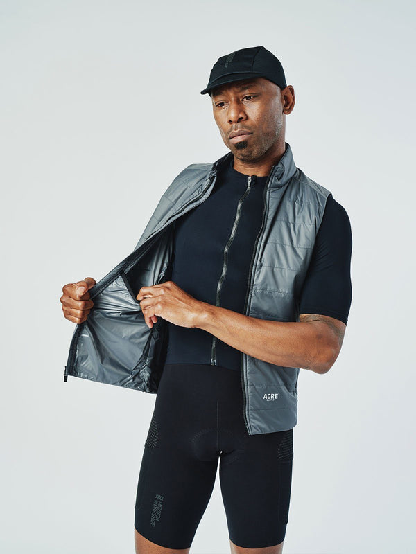 Acre Series Vest // MISSION WORKSHOP