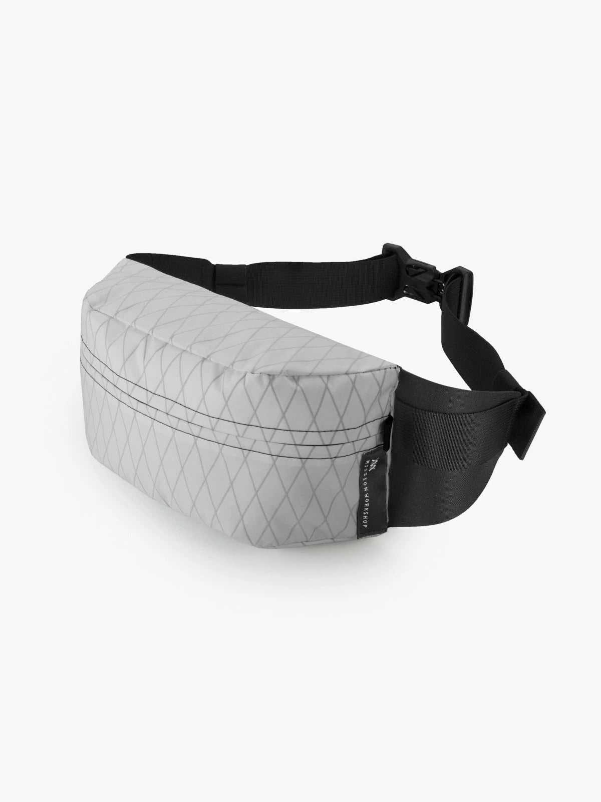 Axis : Modular Waist Pack | MISSION WORKSHOP