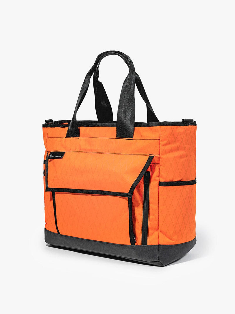 Drift : Laptop Tote Bag | MISSION WORKSHOP