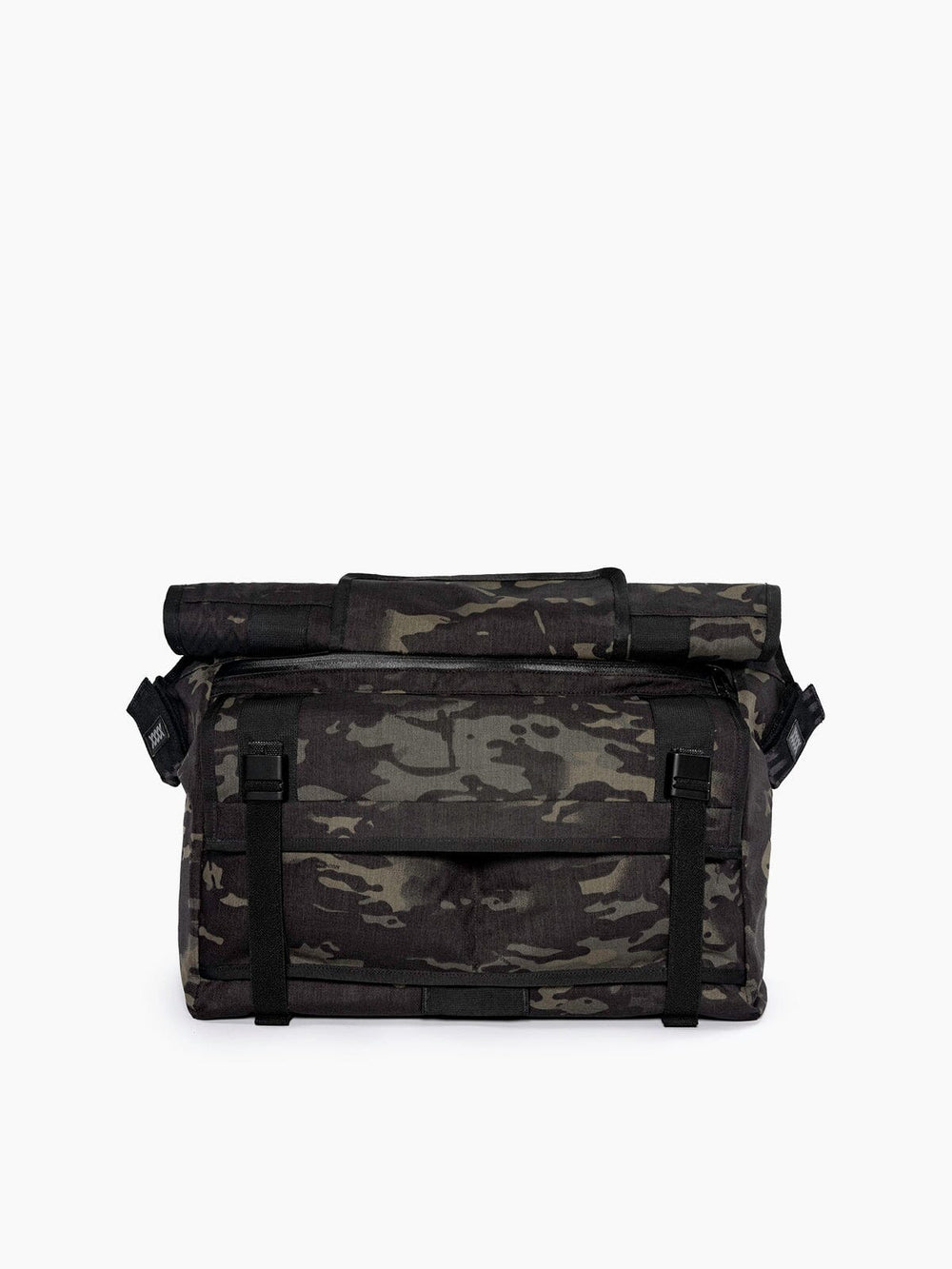Shed AP : 35L Advanced Weatherproof Messenger Bag | MISSION WORKSHOP