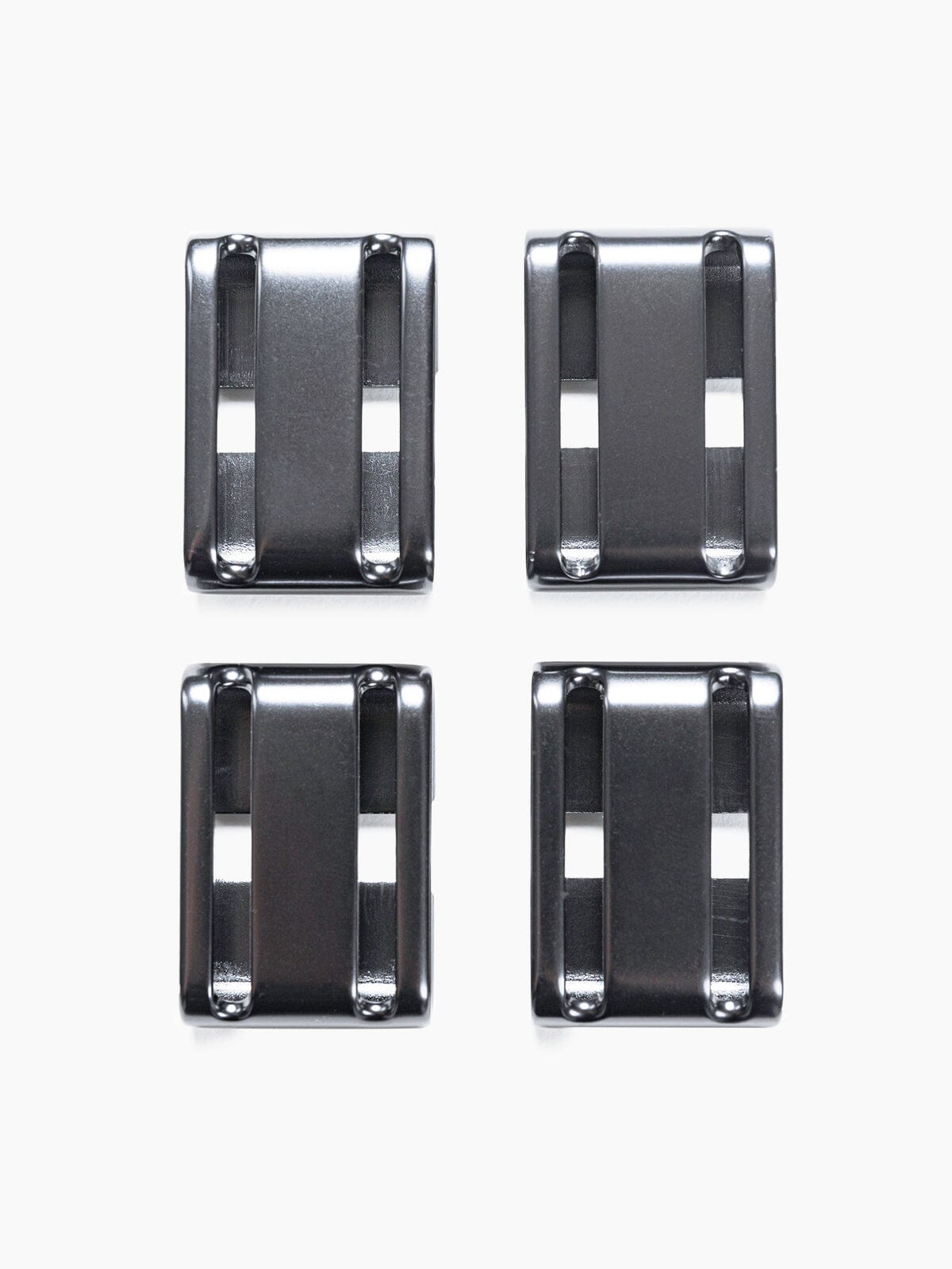 Arkiv® Four-Piece Arkiv® Clip Set // MISSION WORKSHOP
