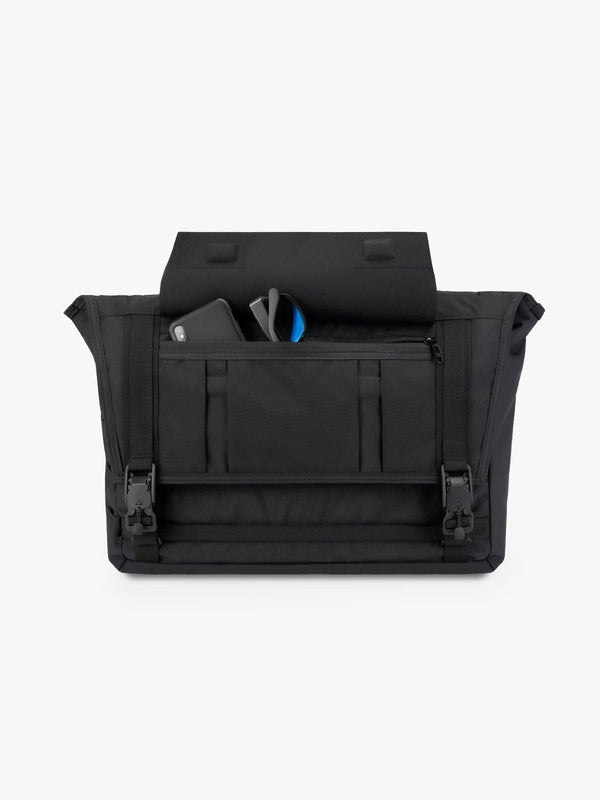 Waterproof Messenger Bags | MISSION WORKSHOP