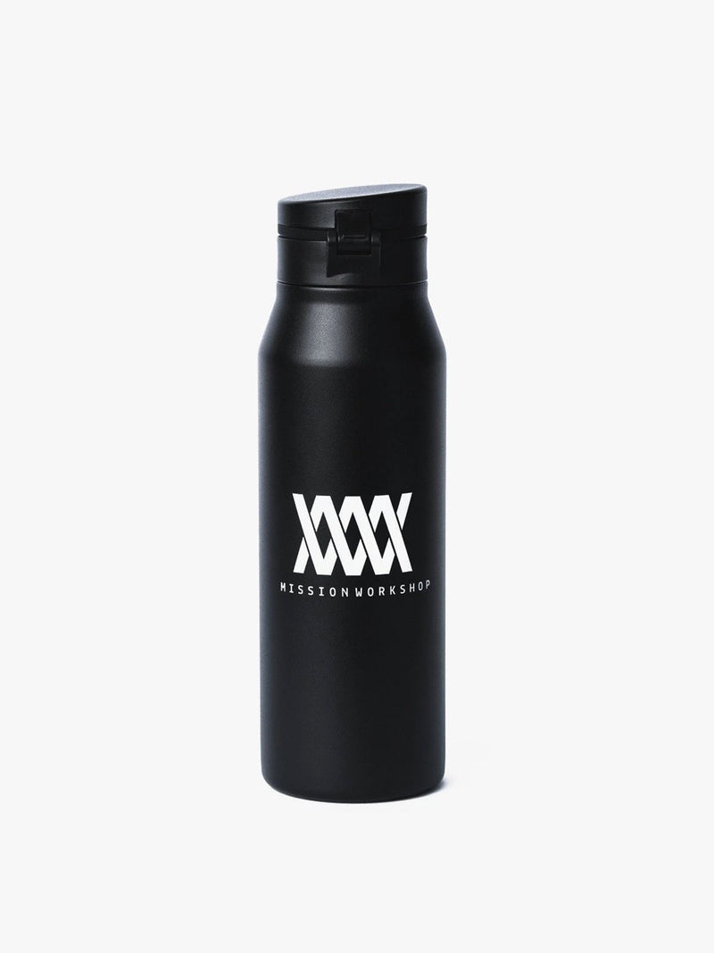 Miir x MW Howler 32oz Water Bottle // MISSION WORKSHOP