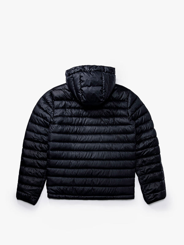 D21 - Recycled Down Jacket // MISSION WORKSHOP