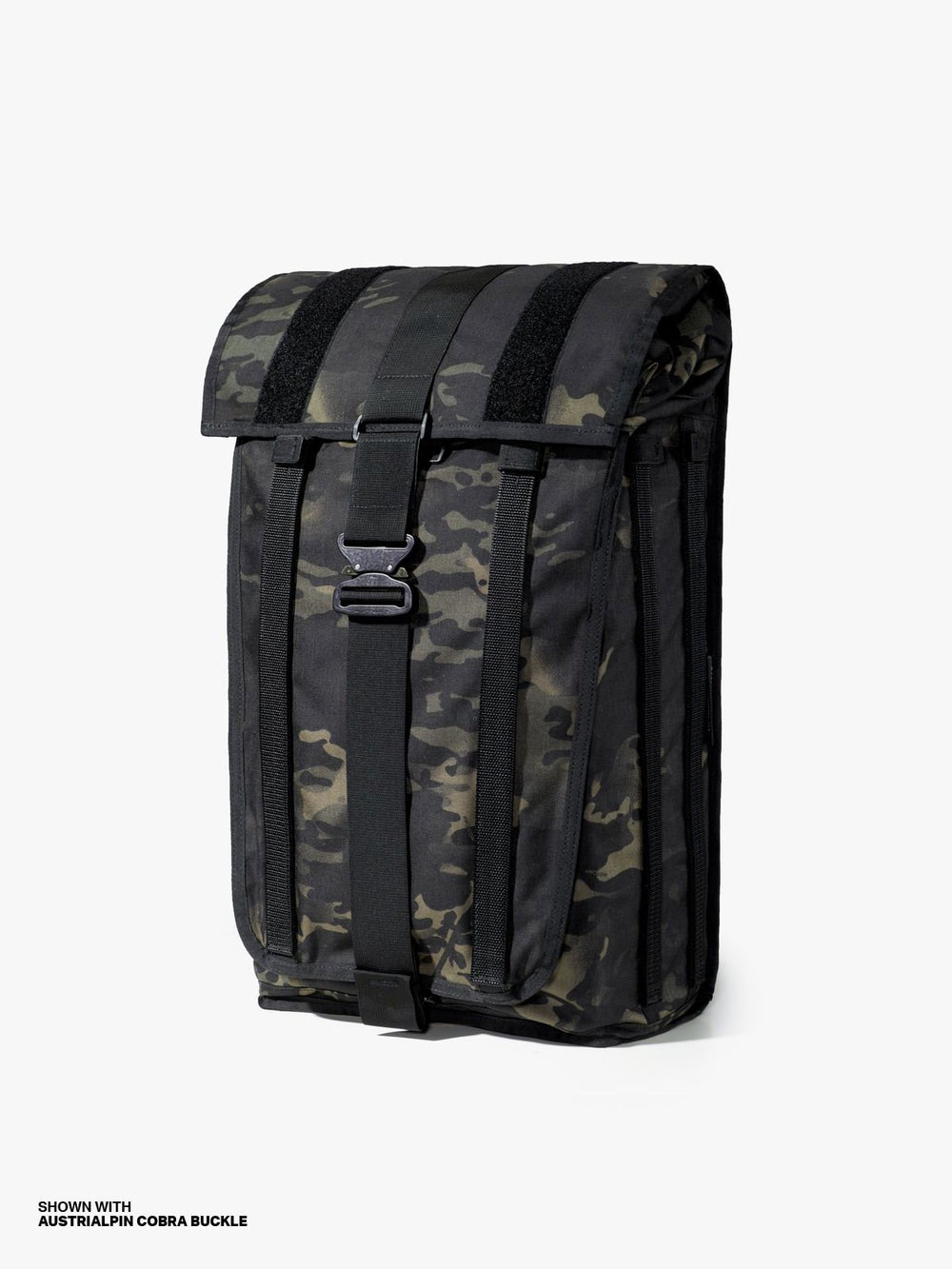 Arkiv® Modular Backpack, Bags | MISSION WORKSHOP