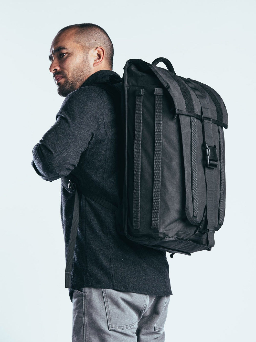 Arkiv® Modular Backpack, Bags | MISSION WORKSHOP
