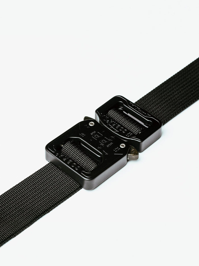 Cobra® Buckle Set – Rhake | MISSION WORKSHOP