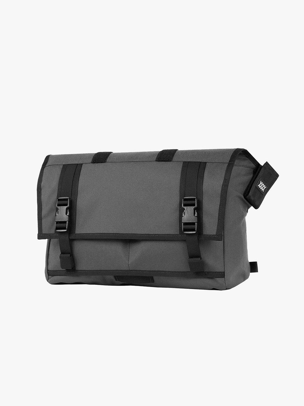 Rummy : 27L Weatherproof Messenger Bag | MISSION WORKSHOP