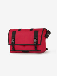 Rummy : 27L Weatherproof Messenger Bag | MISSION WORKSHOP