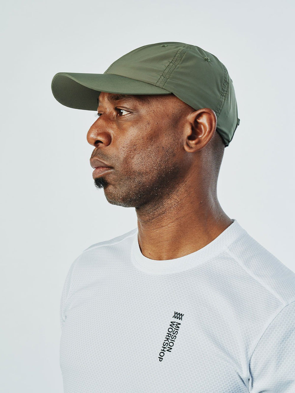 Five Panel Hats & Camp Hats | MISSION WORKSHOP