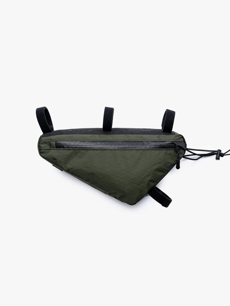 Slice Frame Bag | MISSION WORKSHOP
