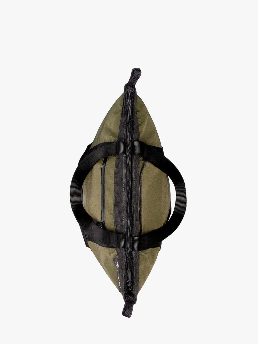 Helix : 10L Tote Bag | MISSION WORKSHOP