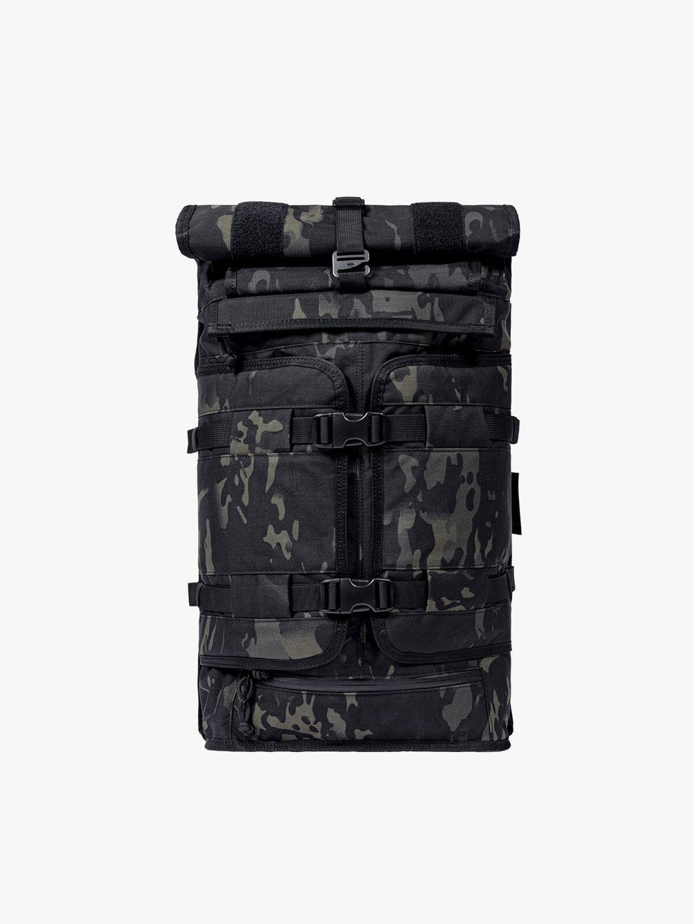 Rhake : Waterproof Laptop Backpack | MISSION WORKSHOP