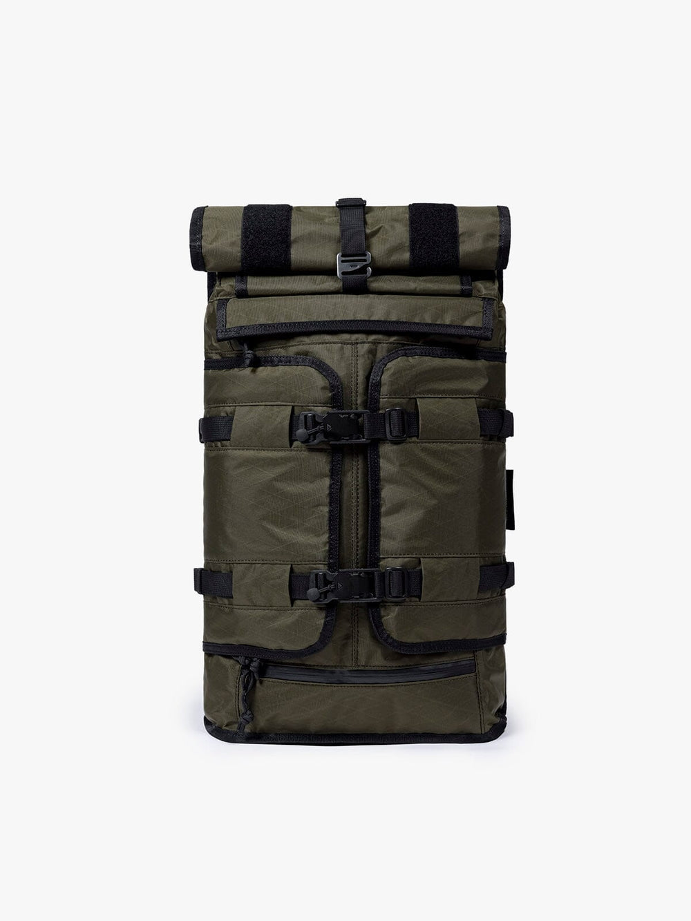 Rhake : Laptop Backpack | MISSION WORKSHOP