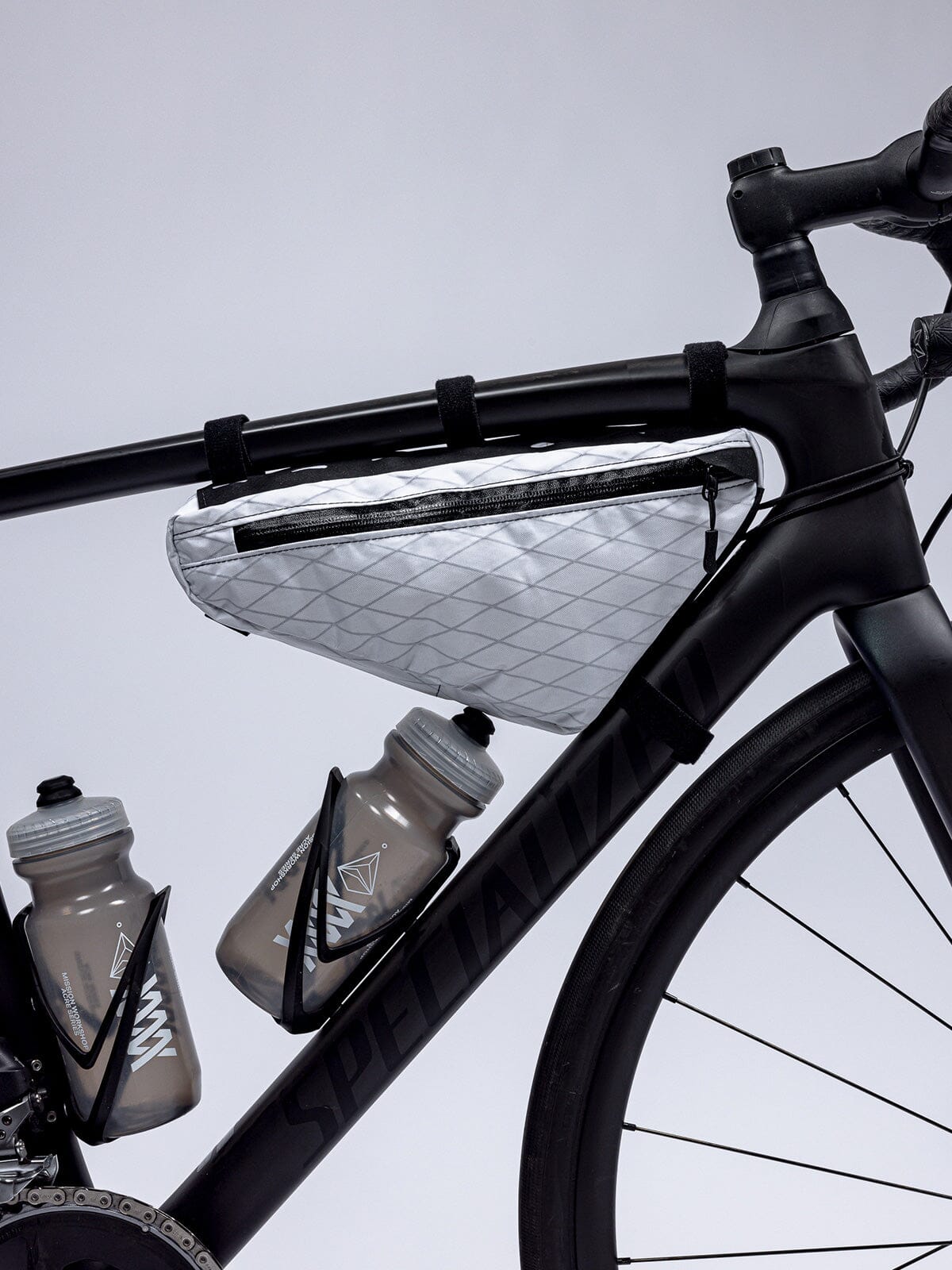 Slice Frame Bag | MISSION WORKSHOP